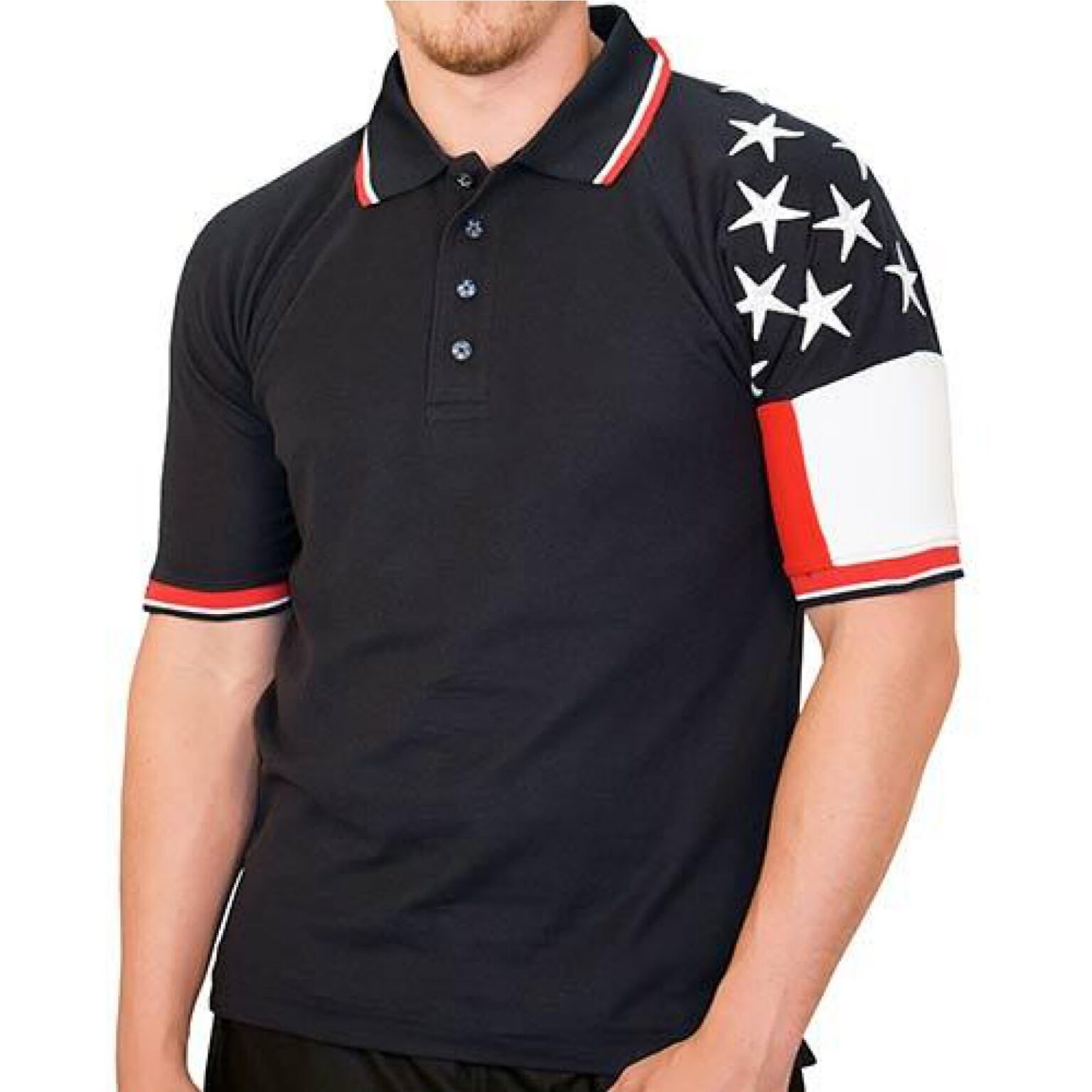 Freedom Polo – Rockpoint Wholesale | Home