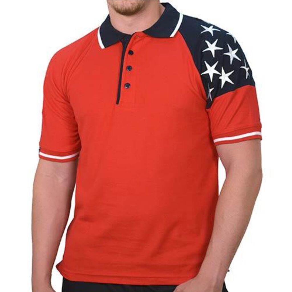 Freedom Polo – Rockpoint Wholesale | Home