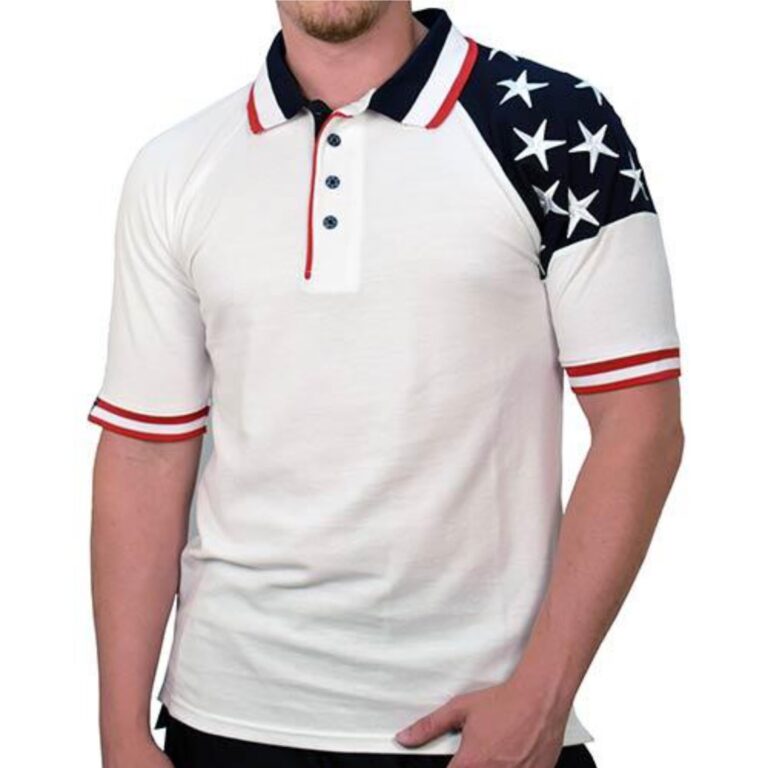 Freedom Polo – Rockpoint Wholesale | Home